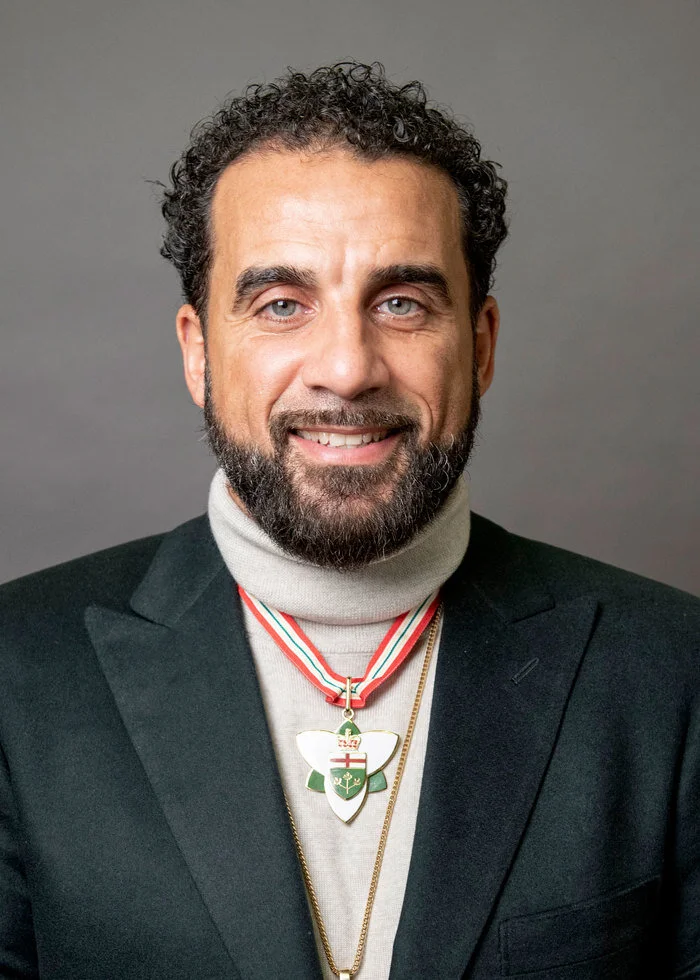 Dwayne De Rosario received Order of Ontario on the same day his dad ...