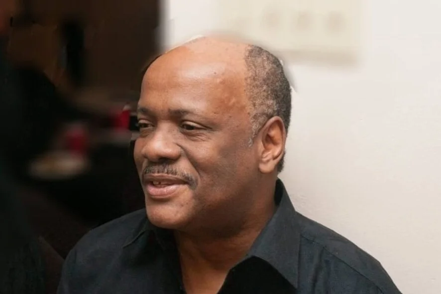 Alex Waithe was a cultural ambassador and advocate for marginalized ...