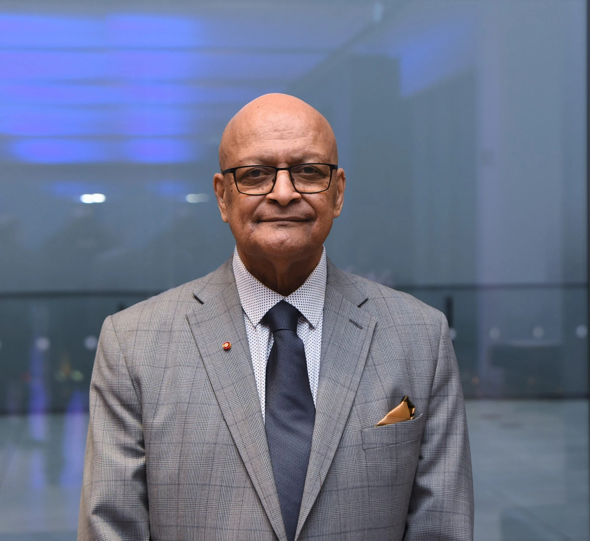 Charles 'Spider' Jones to be recognized with Harry Jerome Lifetime ...