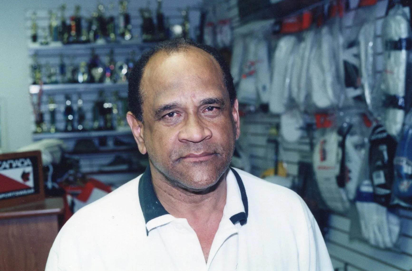 Mount Gay's Trudiann Branker is Barbados' first woman Master Blender ...