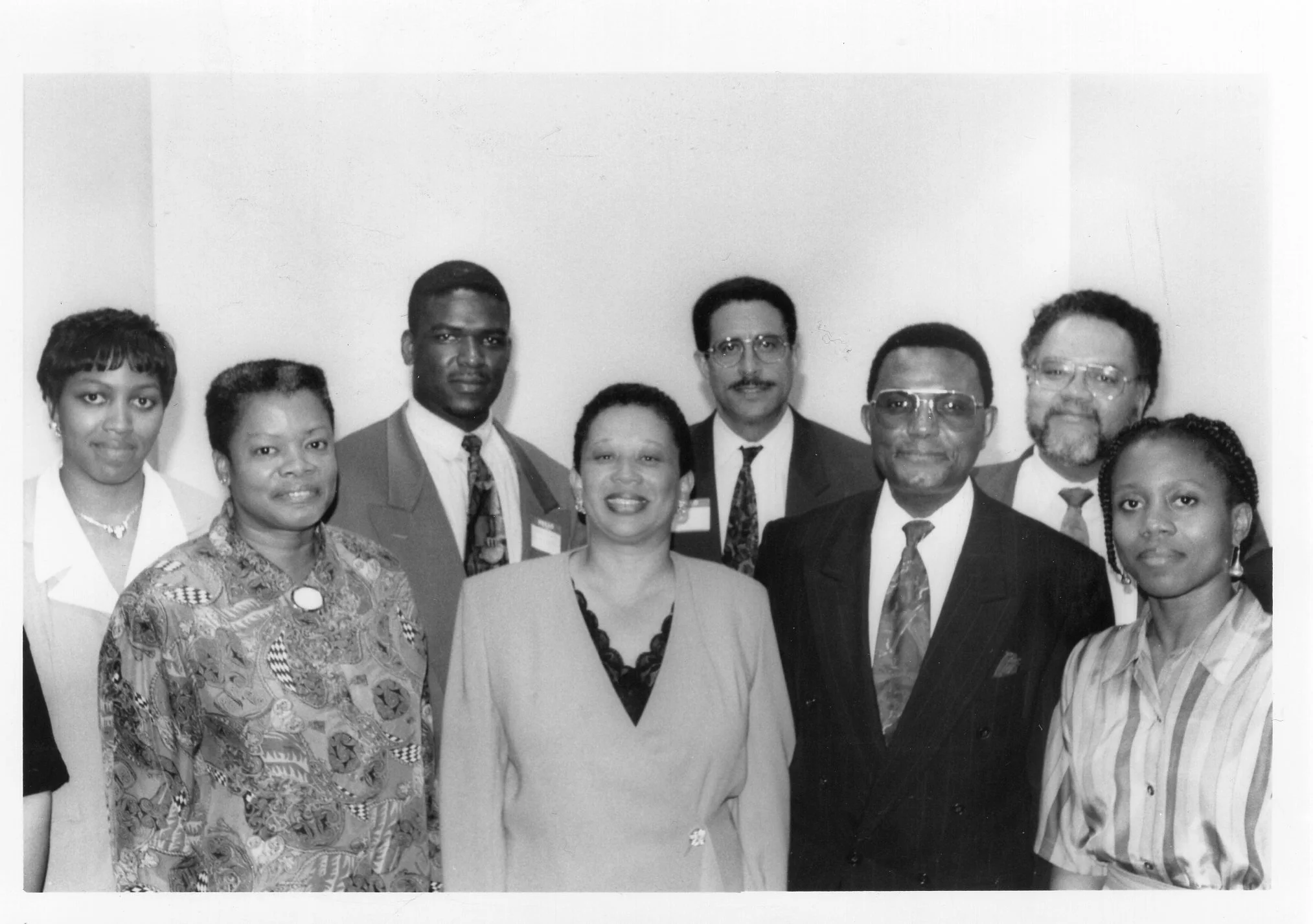 Sandra Whiting and other community members honoured at the Jamaican ...