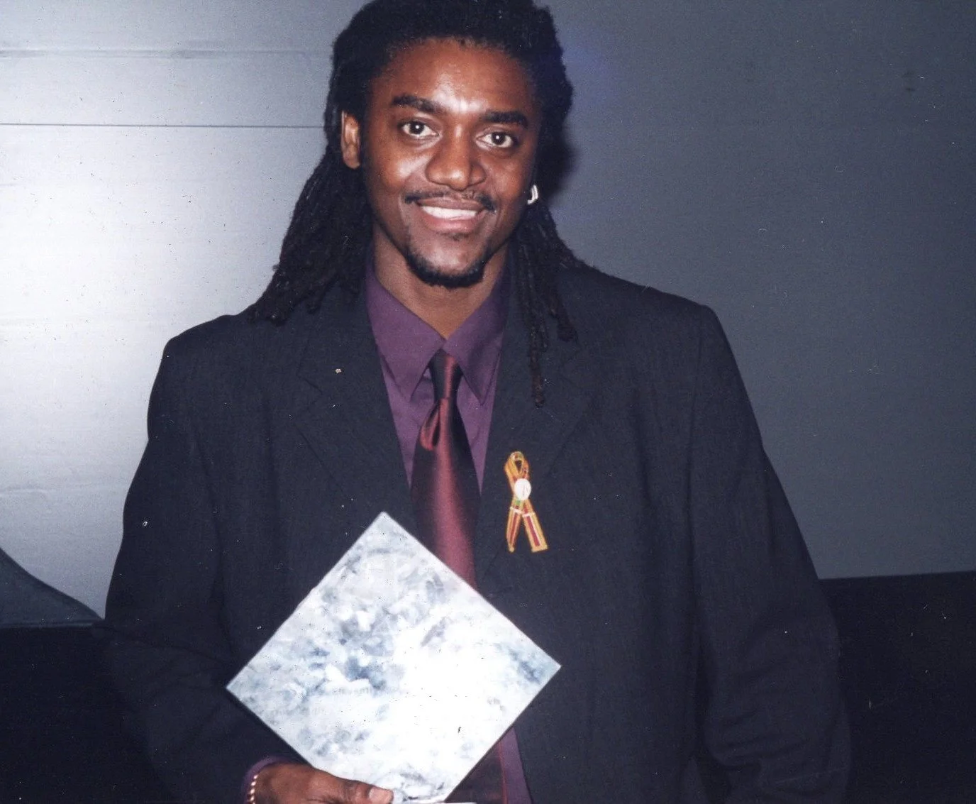 Master T played a major role in the growth of Black music in Canada — Ron Fanfair