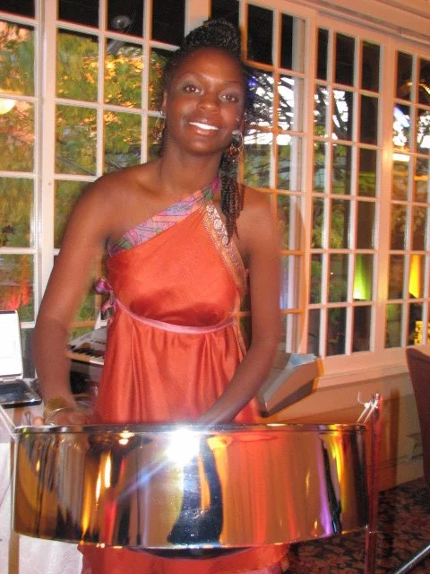 Joy Lapps-Lewis headlines steelpan standouts honoured at 'Snowflakes On ...