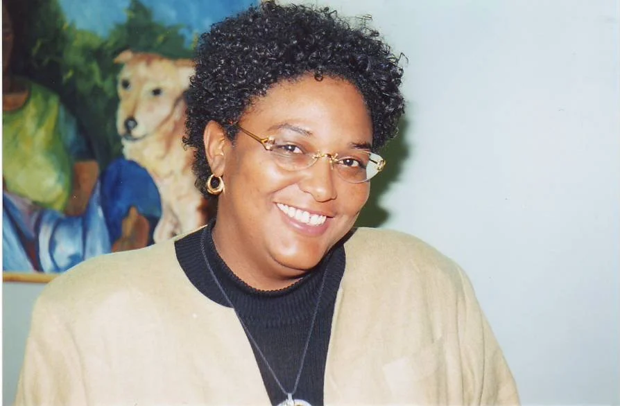 Harry Jerome Lifetime Achievement Award for Joe Halstead — Ron Fanfair