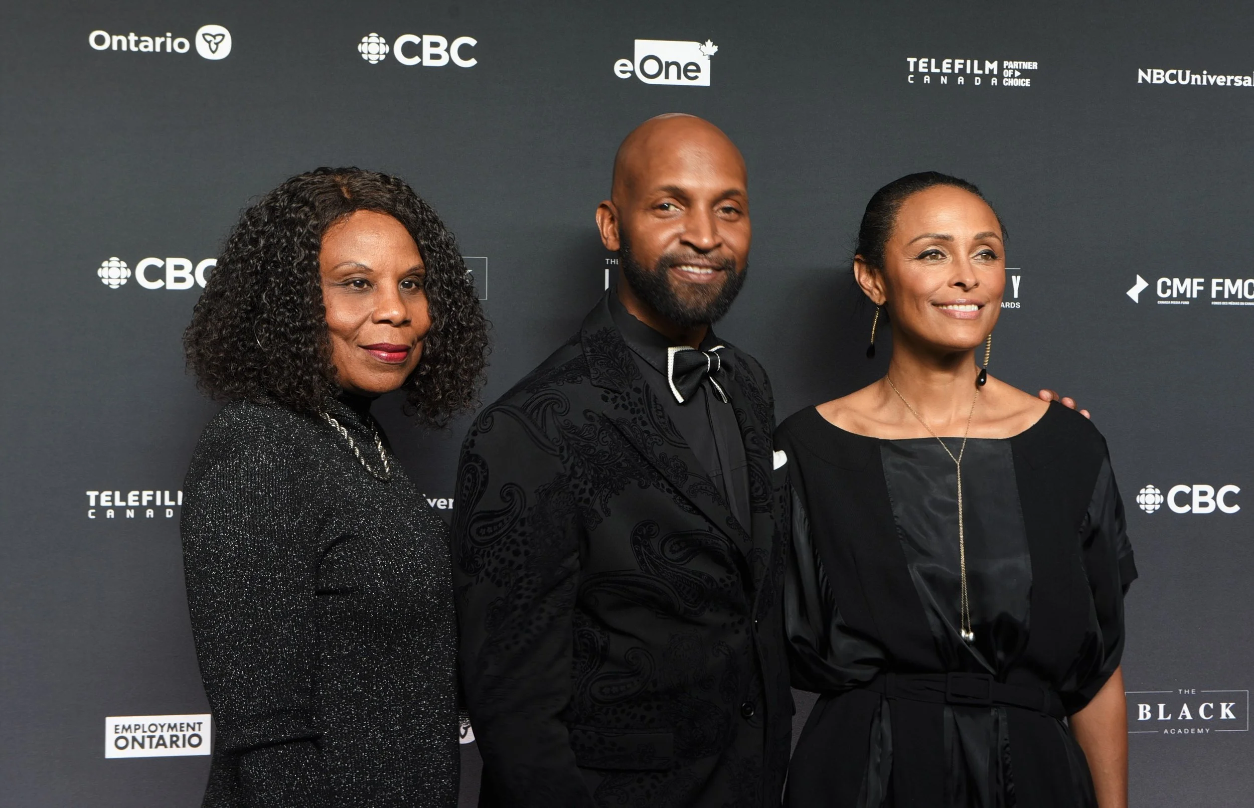 Joan Jenkinson opening doors for Blacks in film, television & digital ...