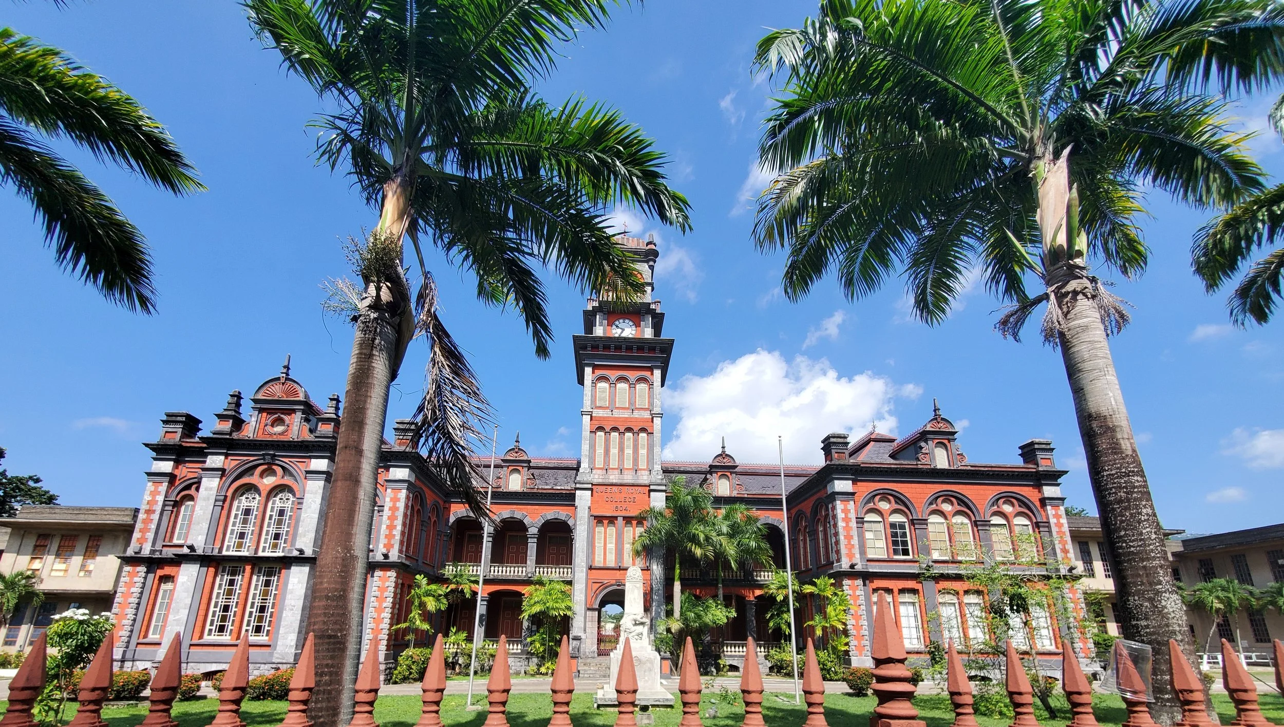 Selwyn Romilly was trailblazer and legal giant — Ron Fanfair