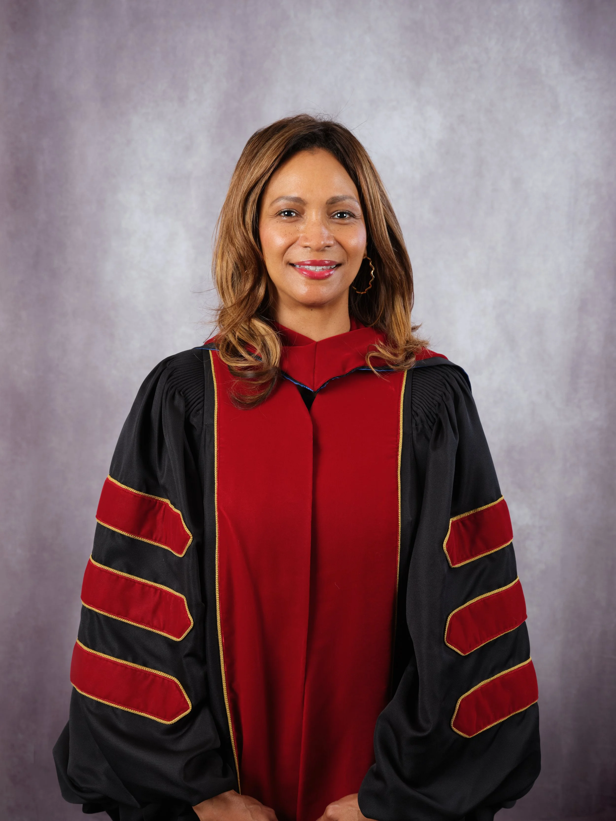 TMU honourary degrees for Dwight Drummond, Deborah Flint and husband and wife Wayne & Nigela ...