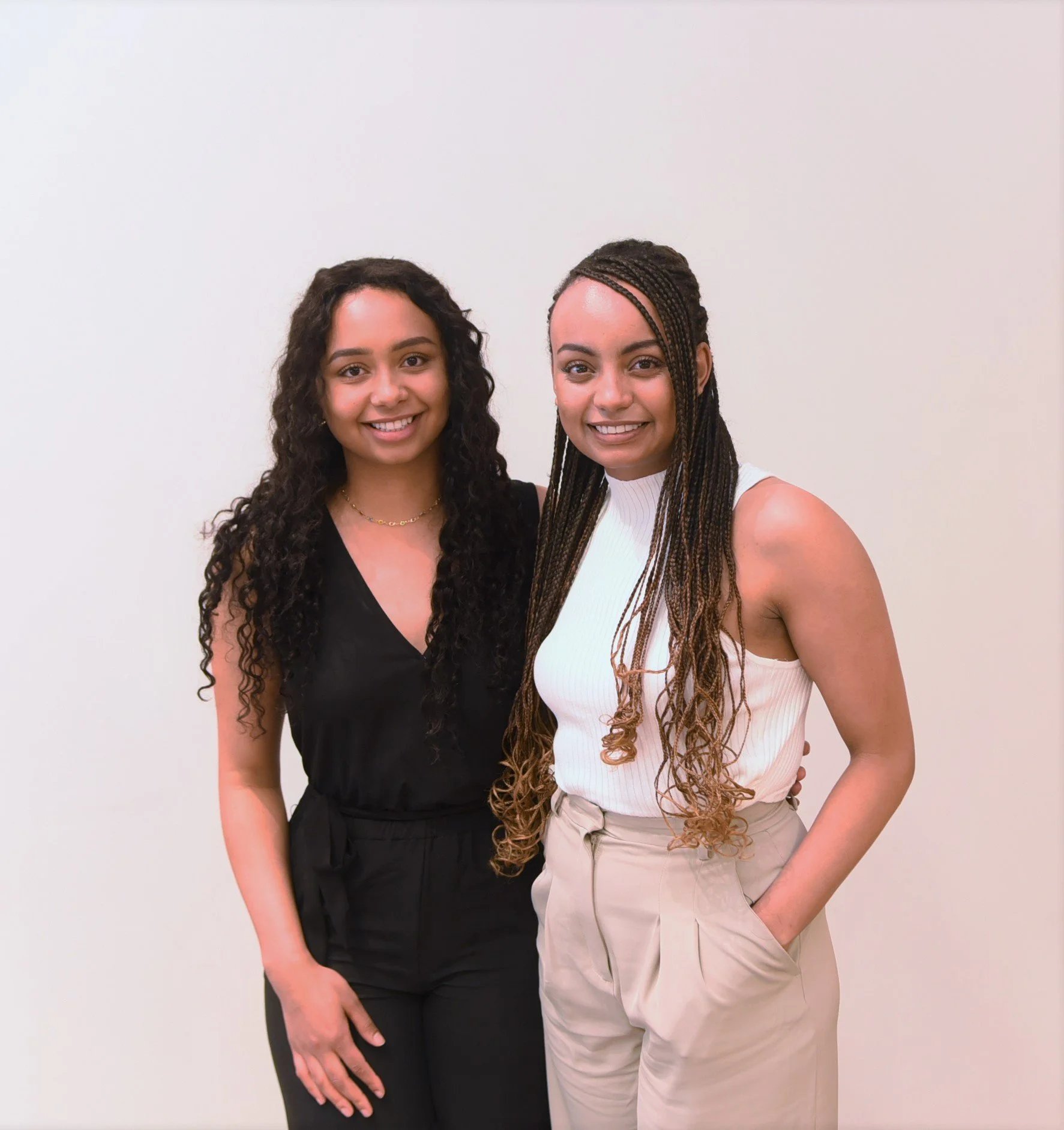 Black medical students from across Canada meet in Toronto — Ron Fanfair