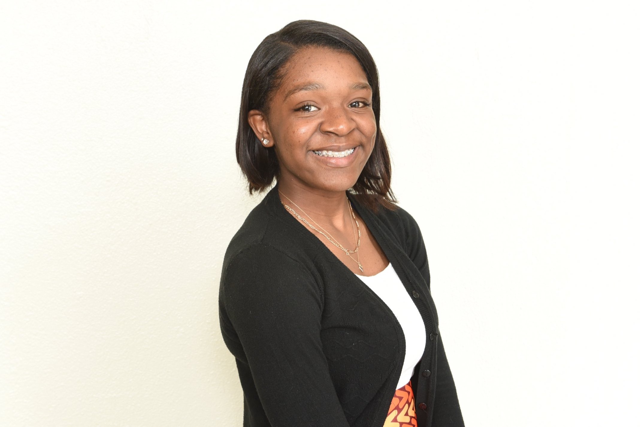 Debbie Buck is exploring Jamaica through GraceKennedy internship — Ron ...