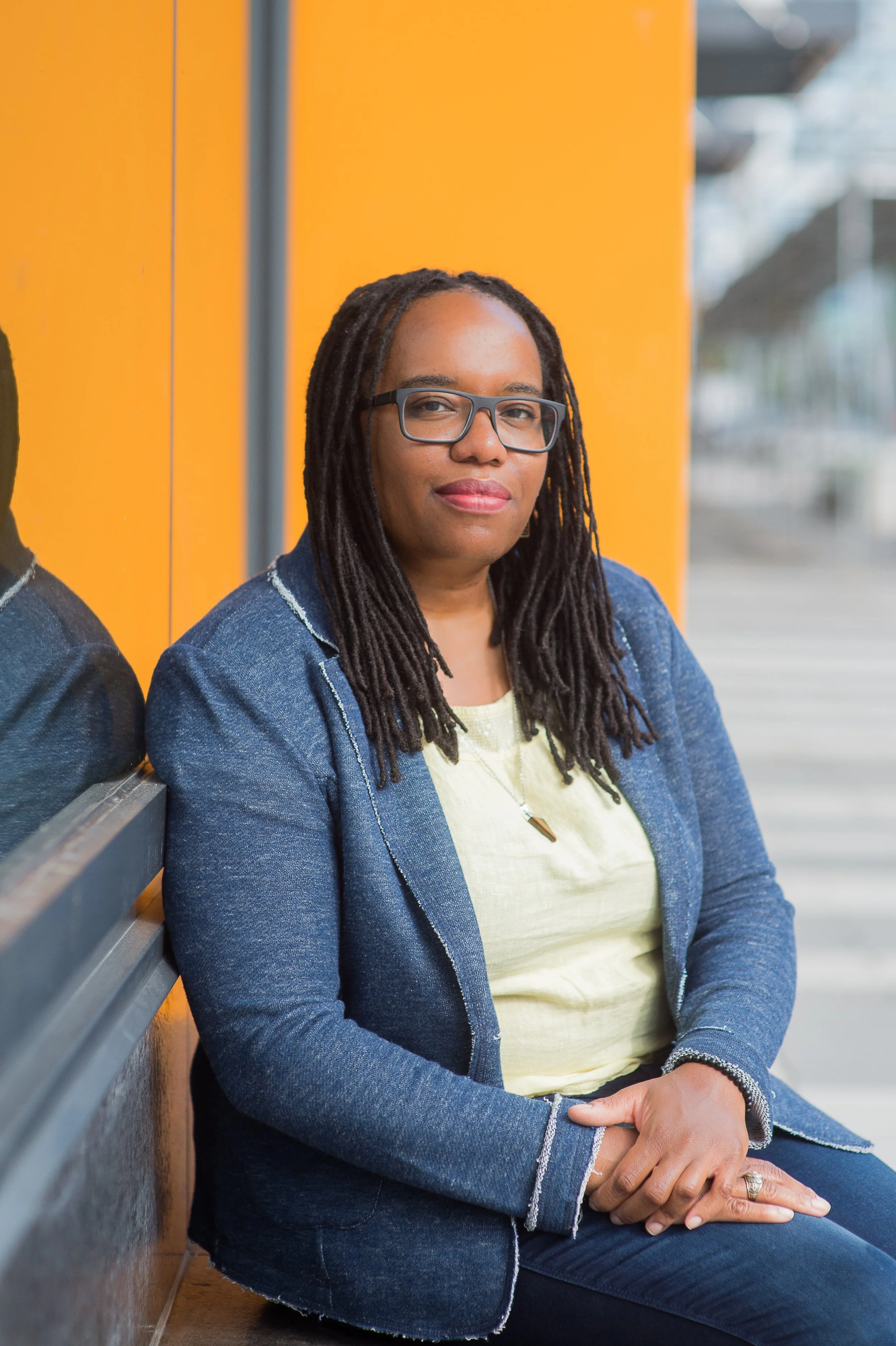 Cheryl Thompson leading Black history research in Canada — Ron Fanfair