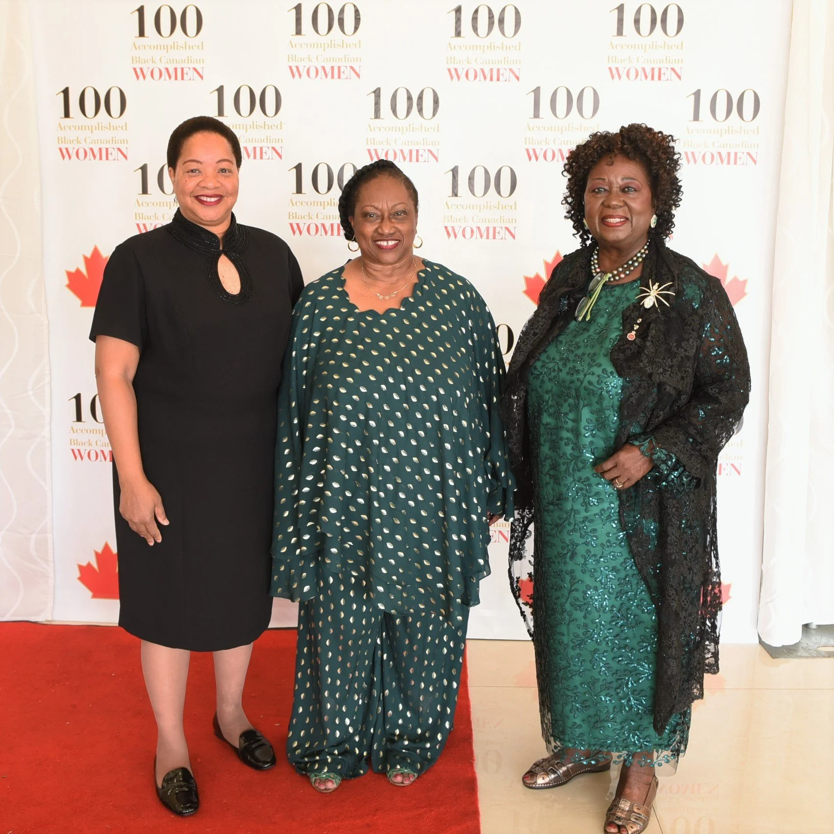 Dr. Leisha Strachan among 100 Black Canadian women celebrated for ...