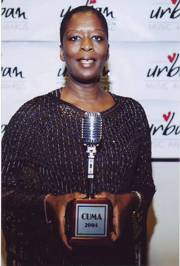 Helping Hands Jamaica Foundation honour the late Denise Jones — Ron Fanfair