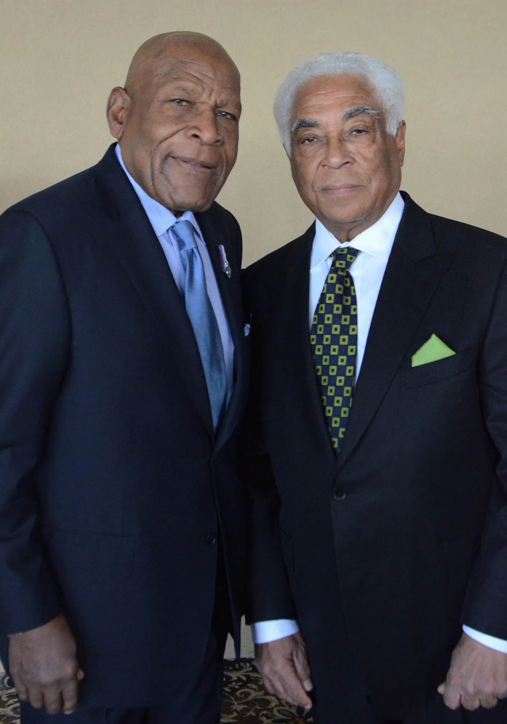 Kemeel Azan was the pioneer of Canada's Black hair industry — Ron Fanfair