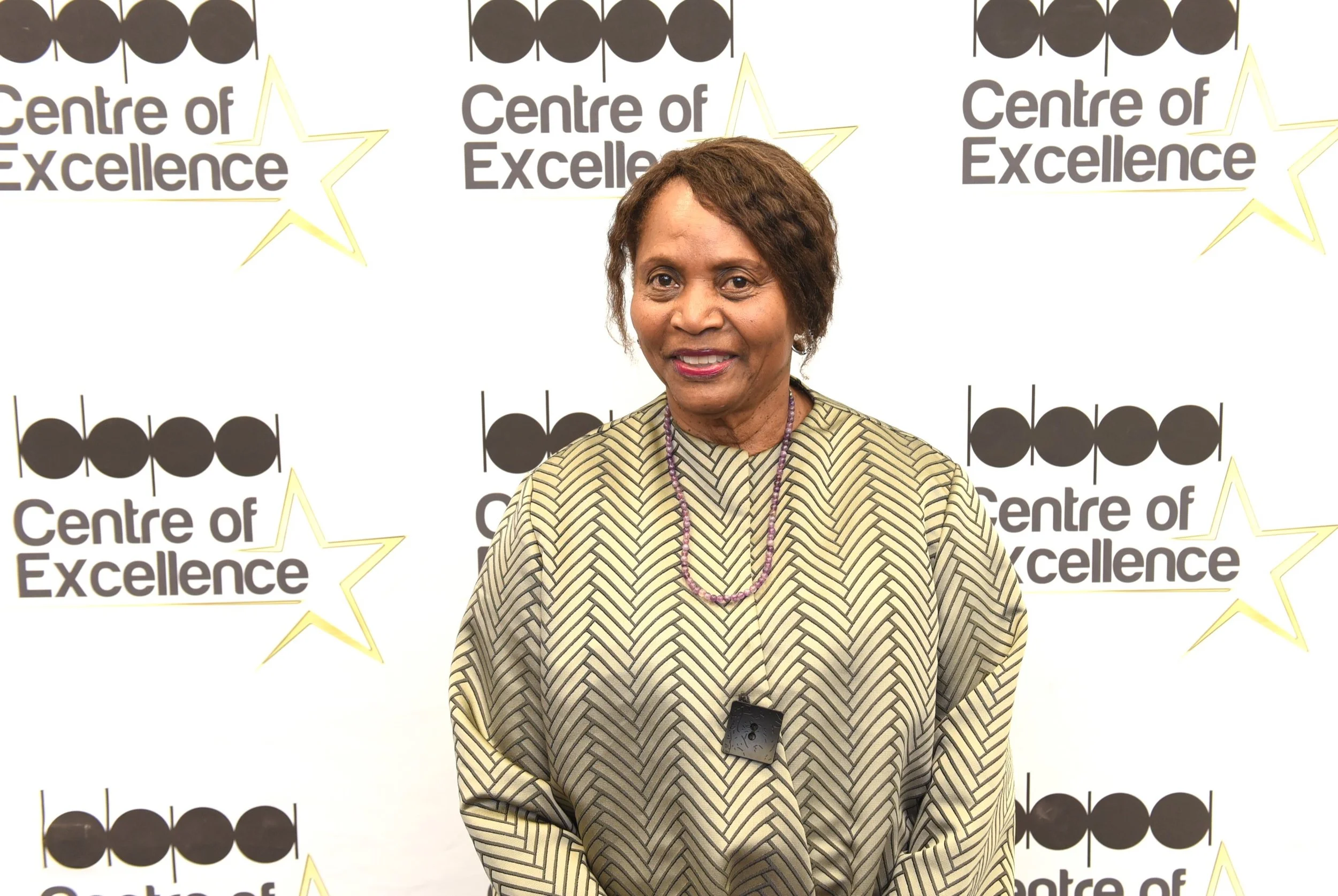 Pamela Appelt has lived a life of meaning — Ron Fanfair