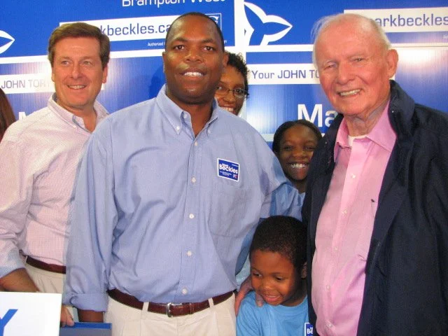 UWI Vice Chancellor Award for retired financial services executive Mark ...