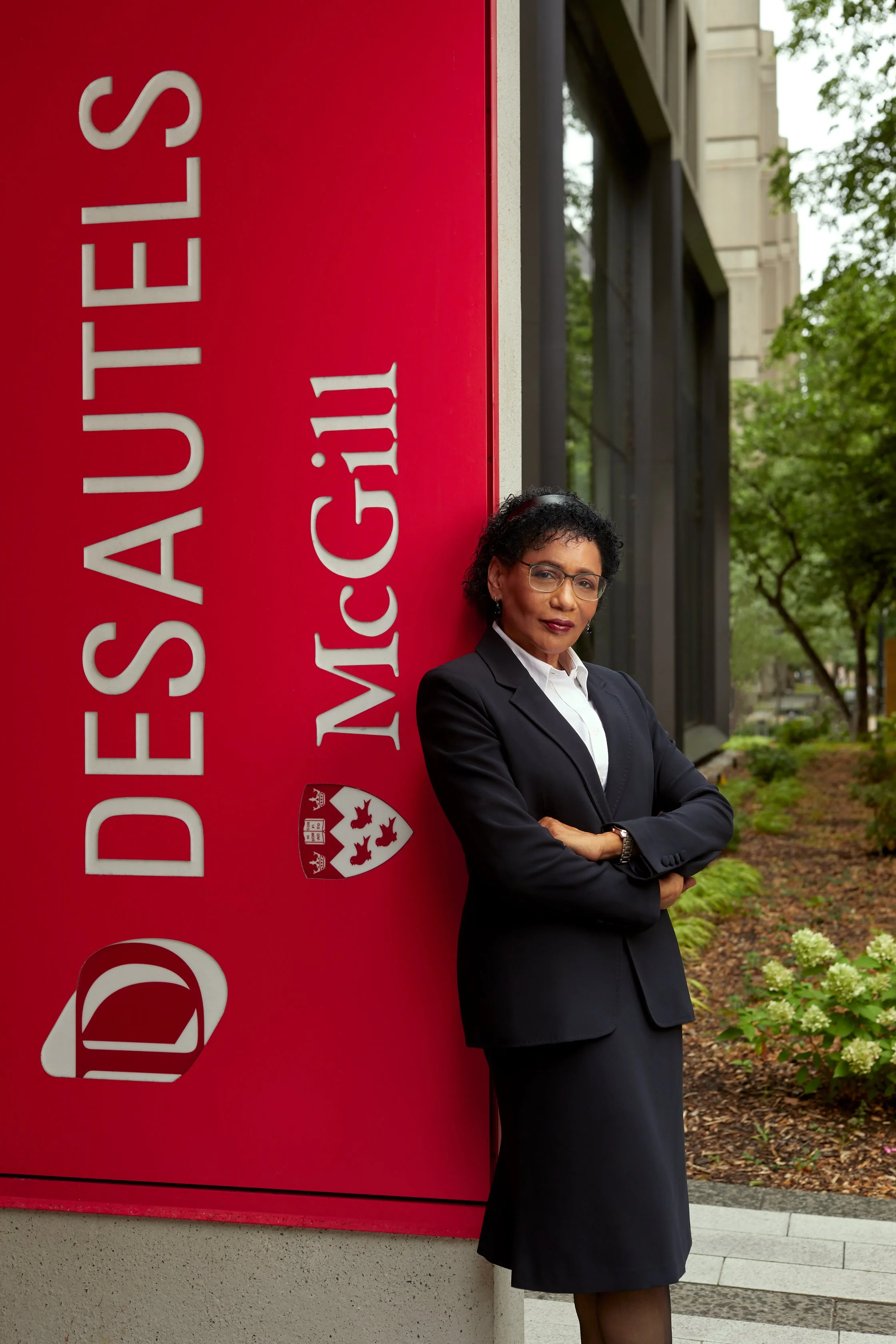 Yolande Chan appointed Dean of McGill's Desautels Faculty of Management ...