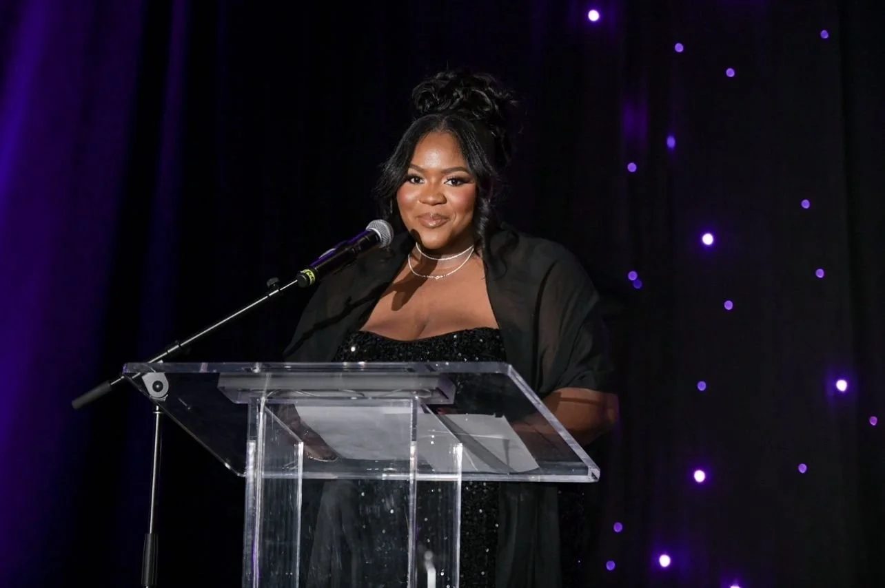 Onyx Initiative is a gamechanger for young people aspiring to work in ...