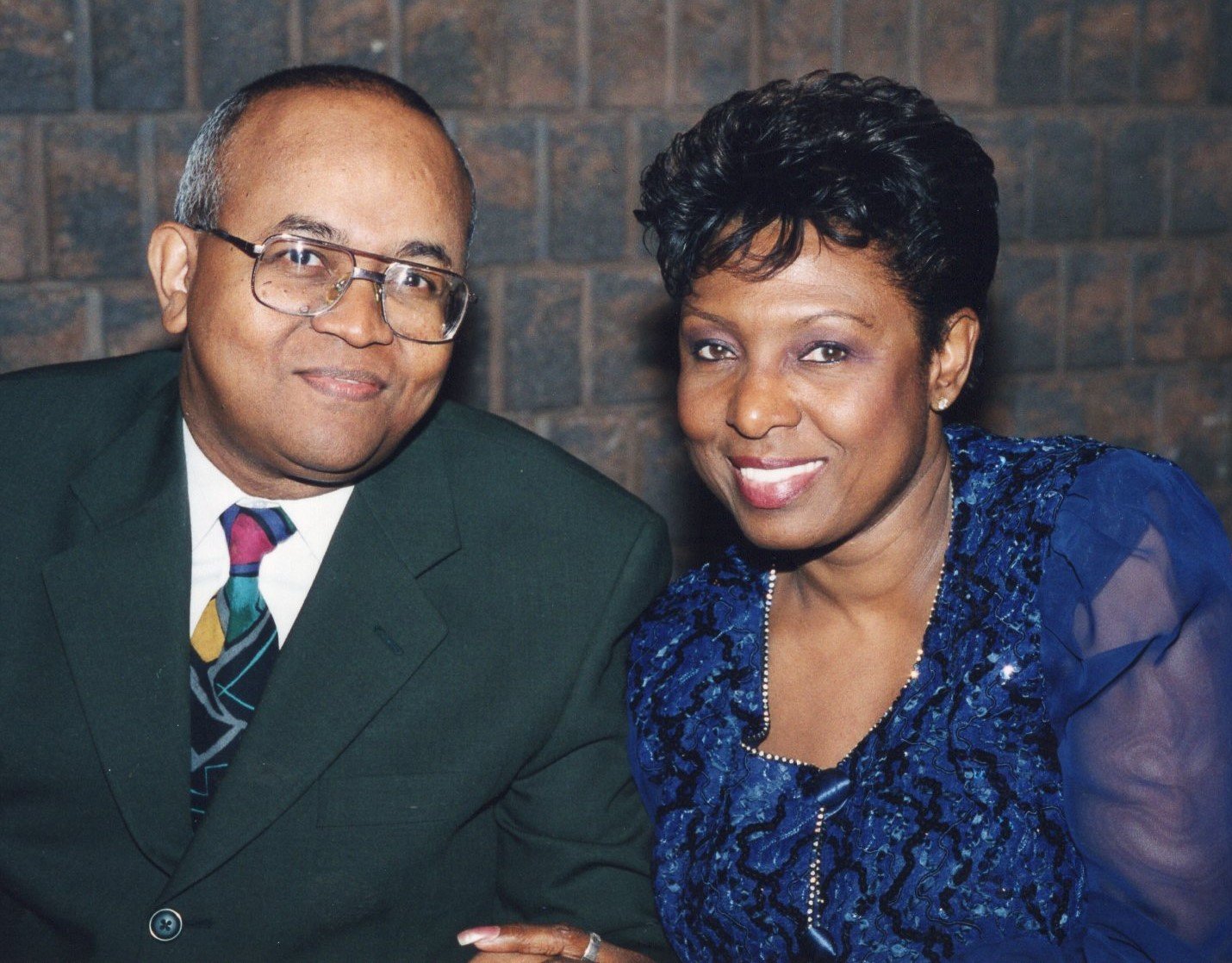 York University honours Share Publisher Arnold Auguste — Ron Fanfair