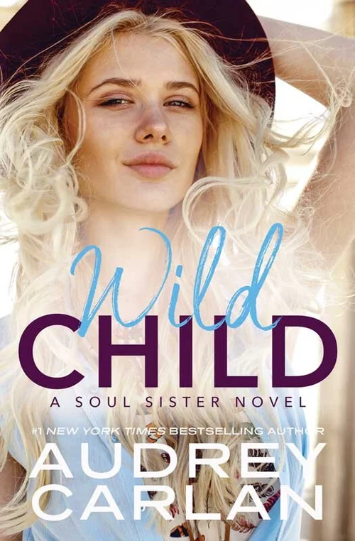 Wild Child — Audrey Carlan