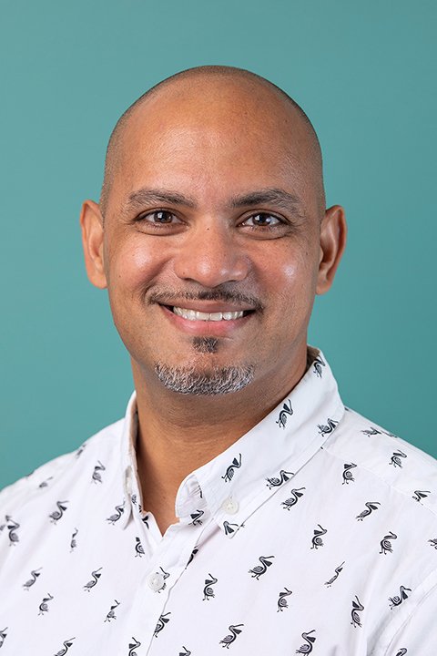 Pastors — CALVARY CHAPEL OF SAN ANTONIO