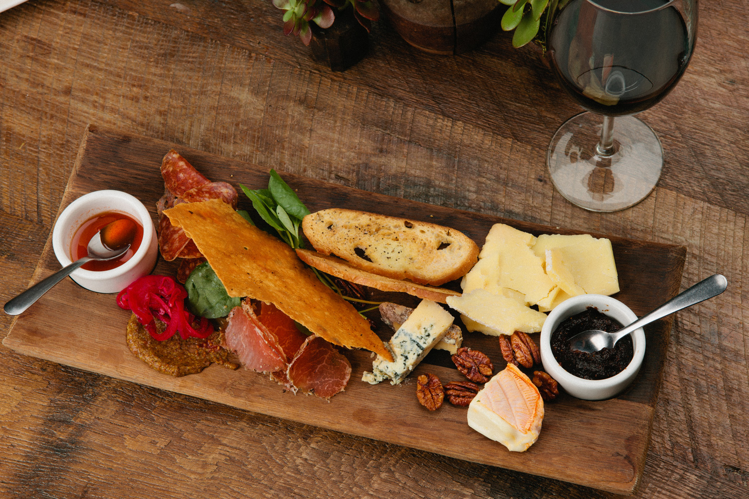 Urban Solace Catering