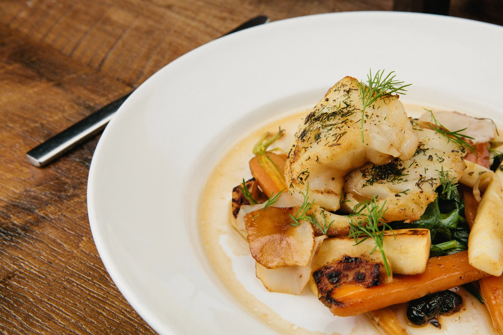 Seasonal Menus — Urban Solace Catering