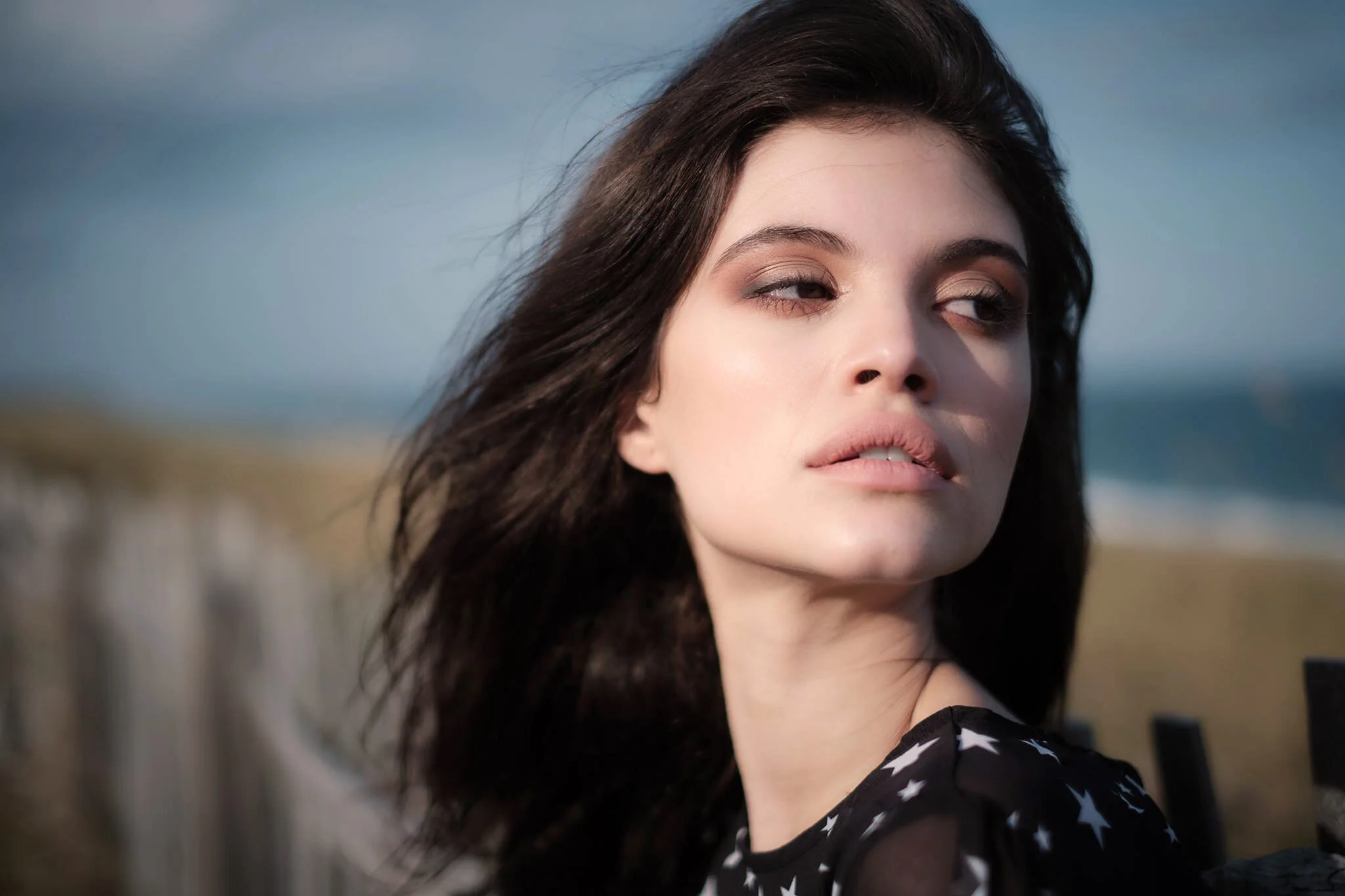 Miami Photographer George Andrews - Portfolio