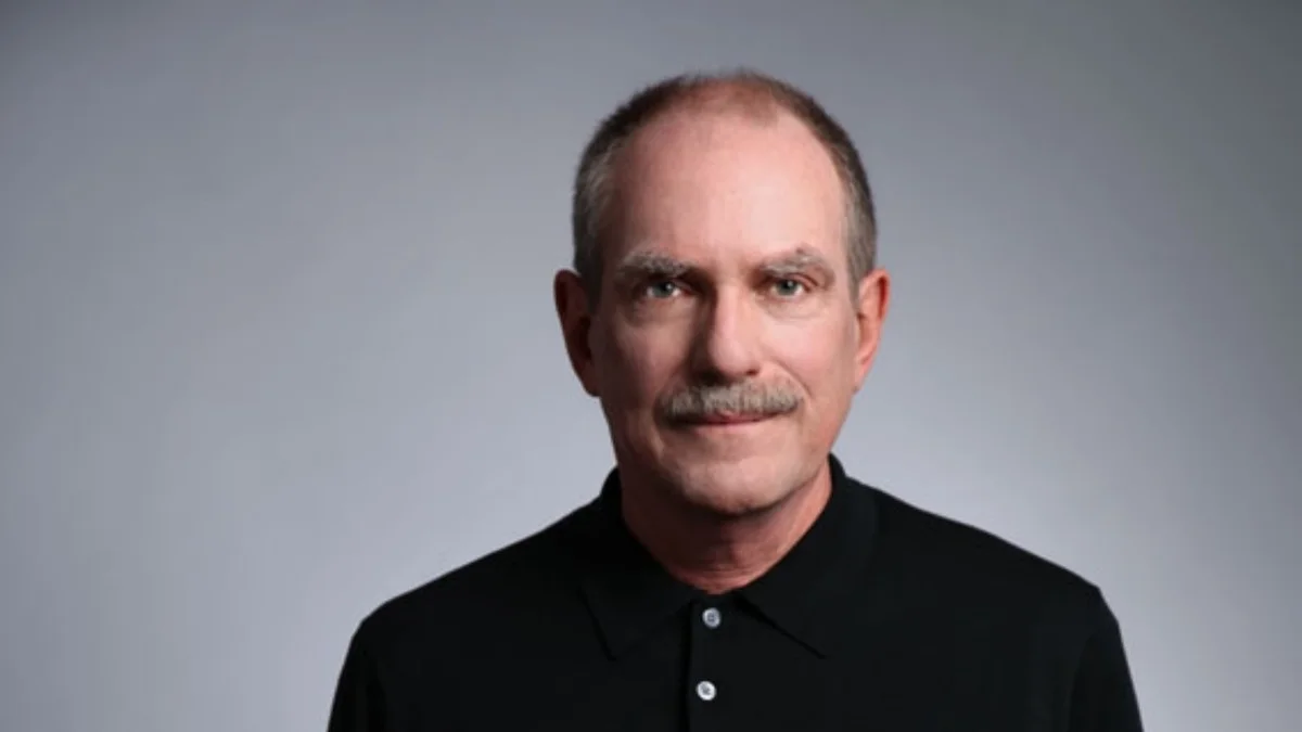 ep. 60 - David Houle — Backstage Pass Podcast with Gail Davis