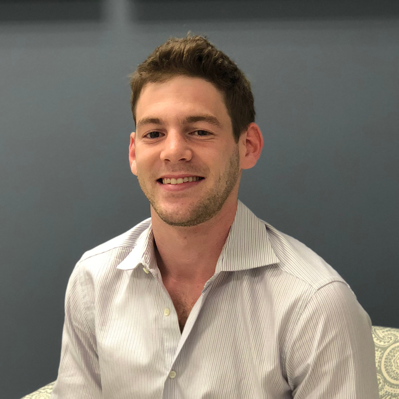 Scott Powell — SeventySix Capital