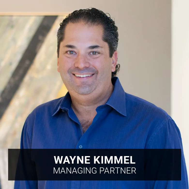 Team — SeventySix Capital