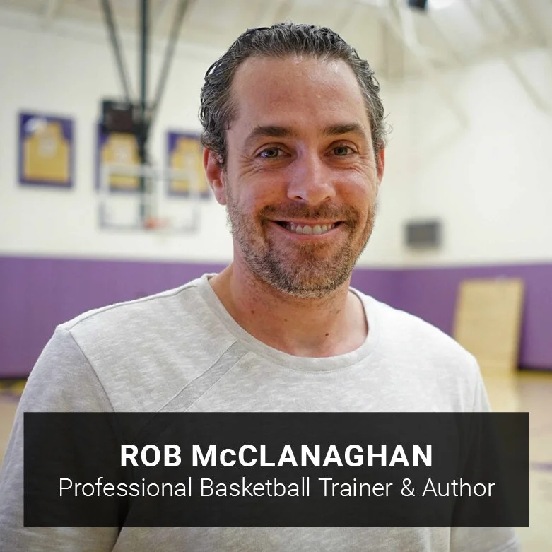 Rob Mcclanaghan