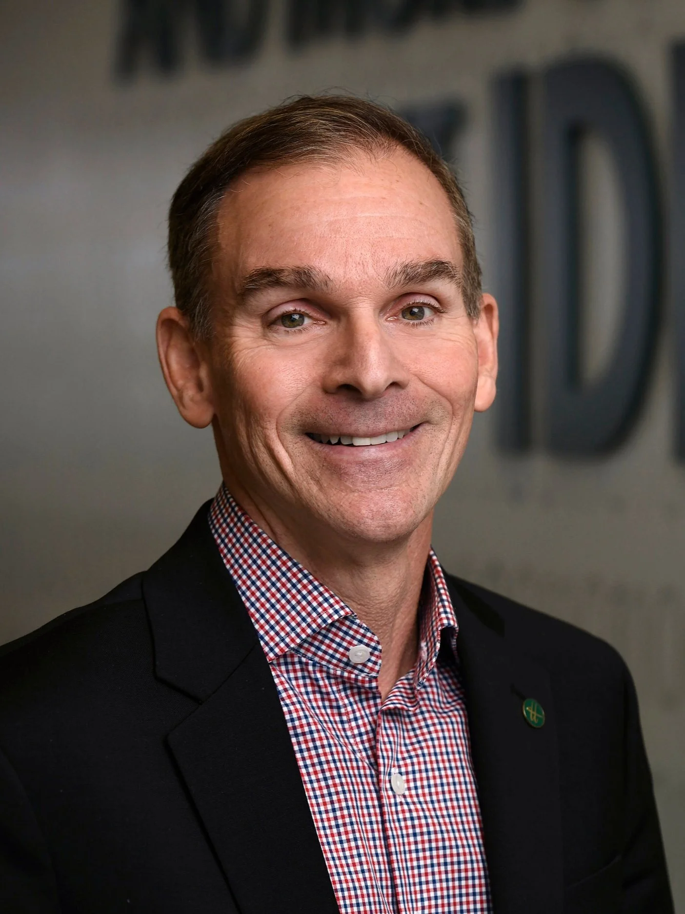 Eric Darr — SeventySix Capital