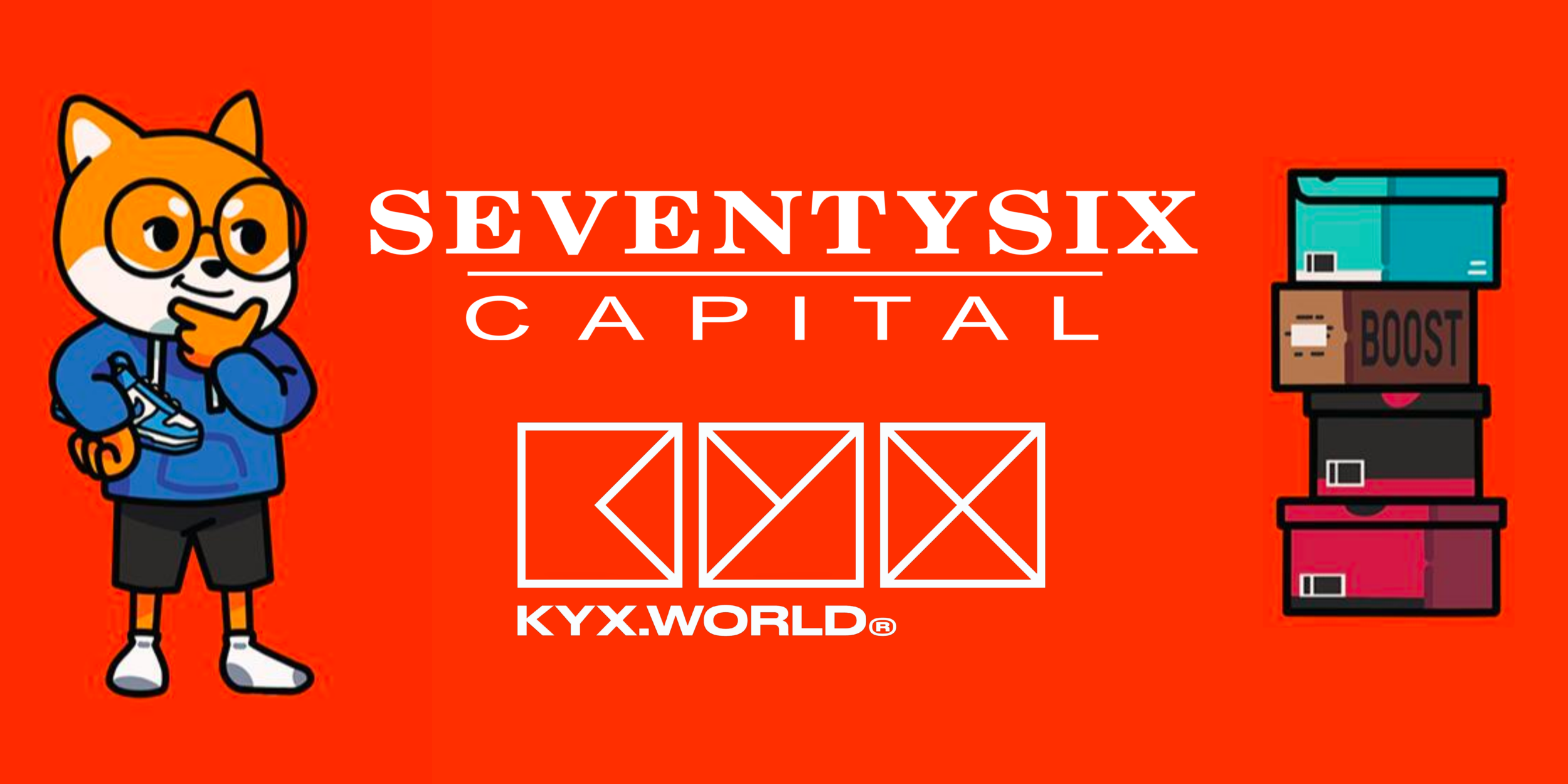 SeventySix Capital – The Sports Tech Venture Capital Fund