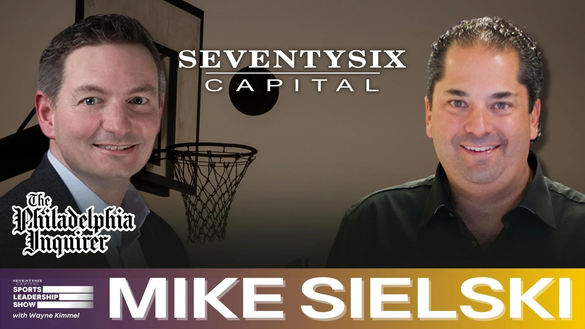SeventySix Capital – The Sports Tech Venture Capital Fund