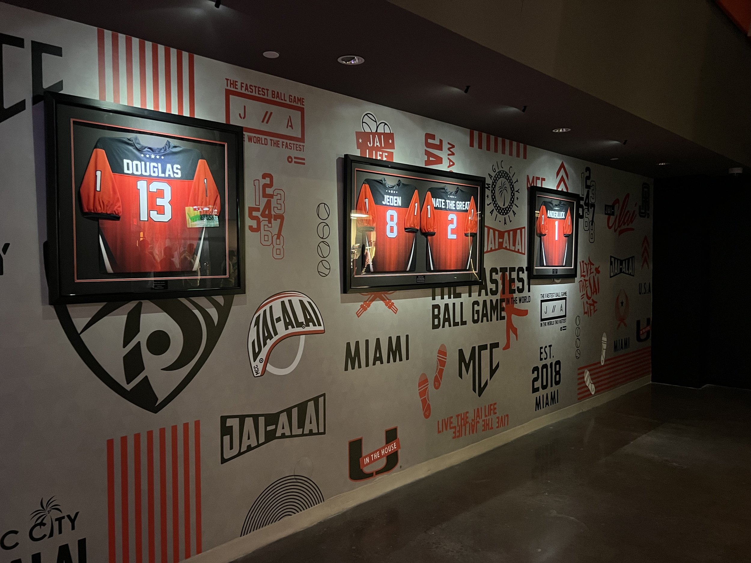Sports Advisory — SeventySix Capital