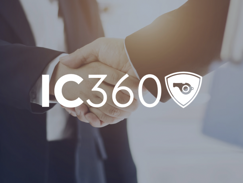 Bill Pascrell III Joins IC360 as Special Advisor — SeventySix Capital