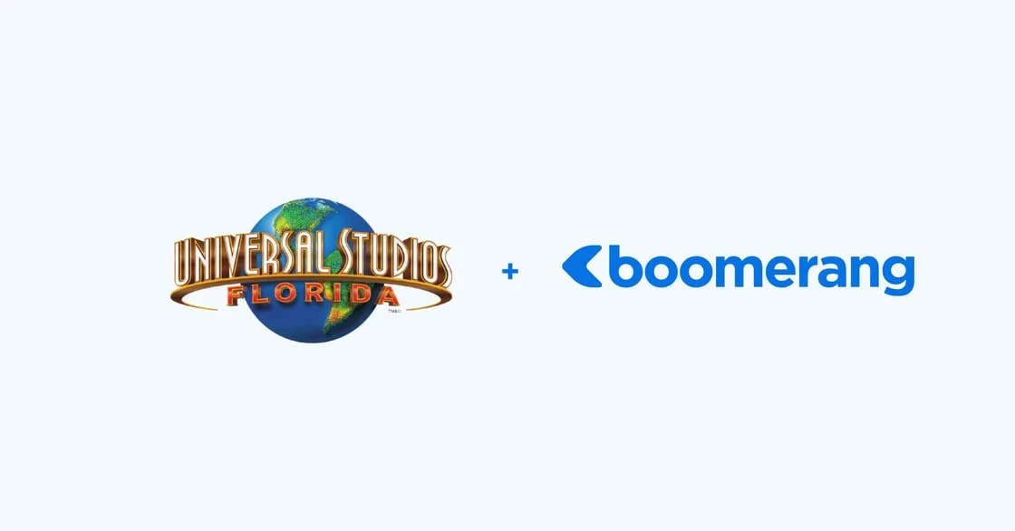 Universal Studios Orlando Joins the Boomerang Network — SeventySix Capital