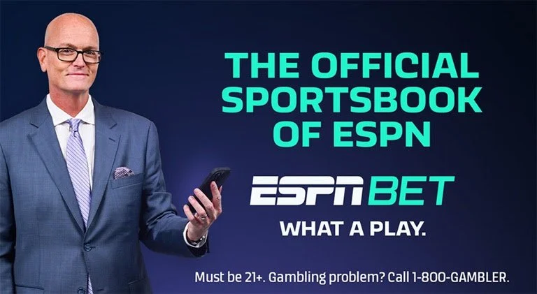IC360 was named the Best in Sports Betting by the Sports Business ...