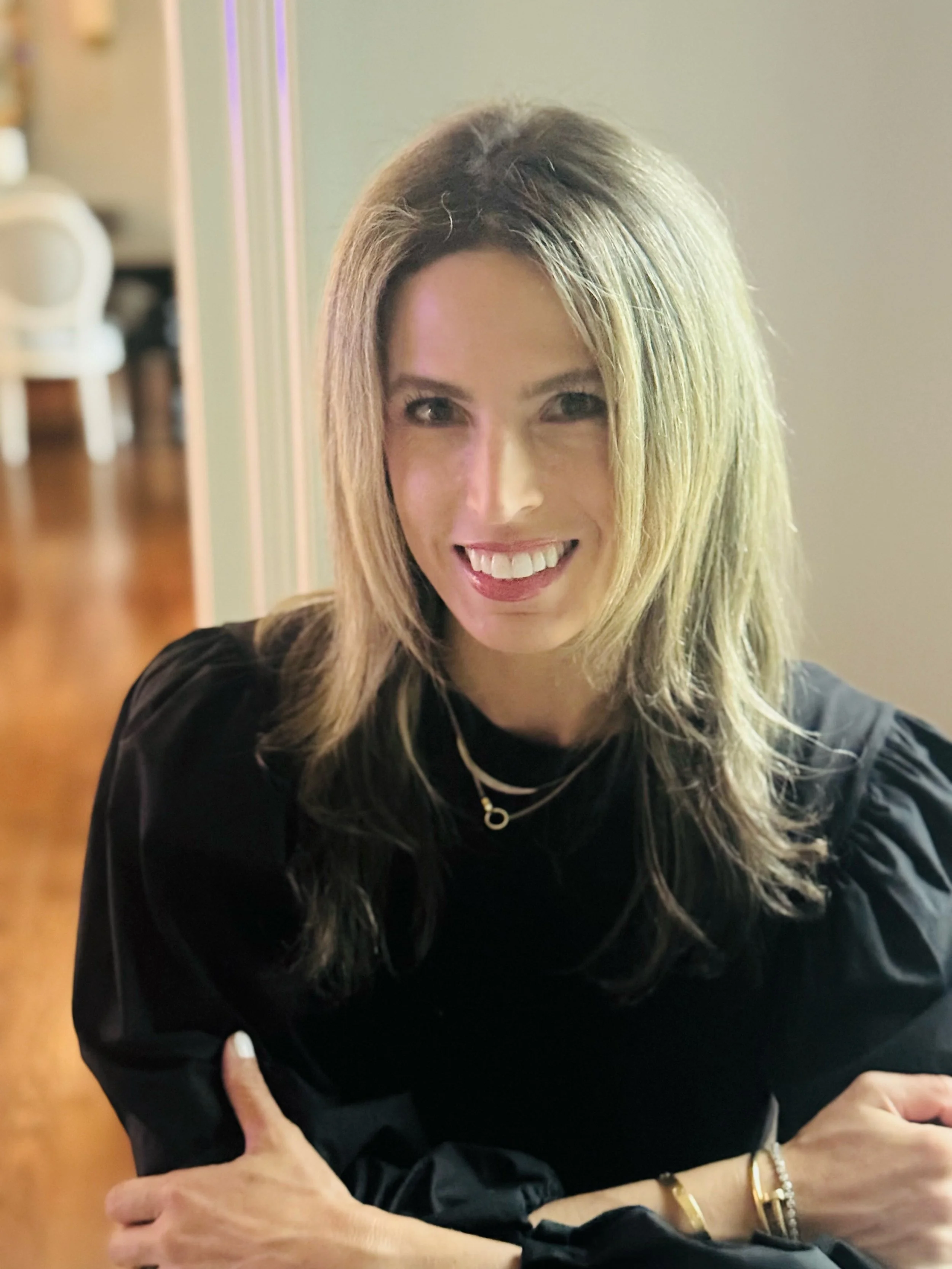 Dayna Hafetz — SeventySix Capital