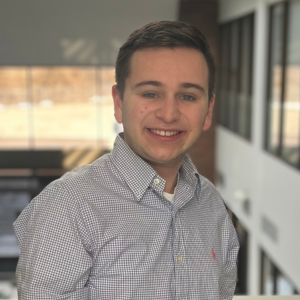 Jack Hally — SeventySix Capital