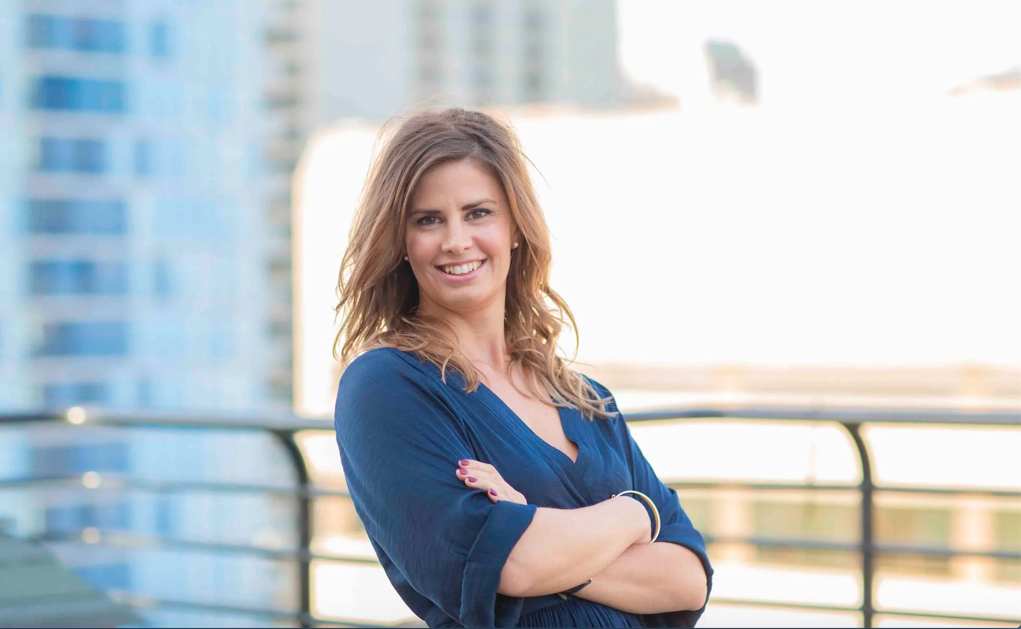 Tailor the Sales Experience to the Decision Maker - Katie Mares ...