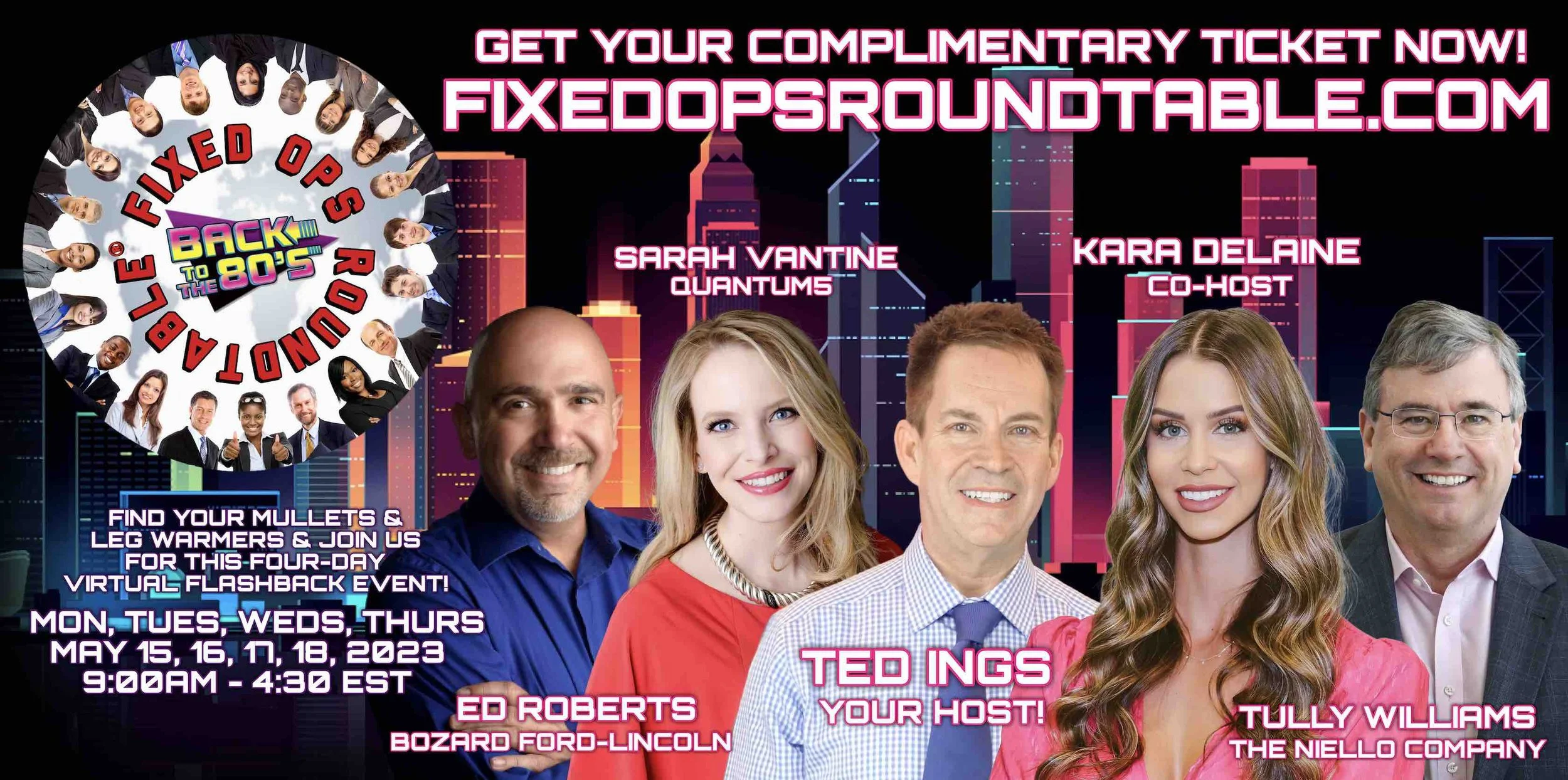 5 Tips to Effectively Use the Service Maintenance Menu — Center for ...