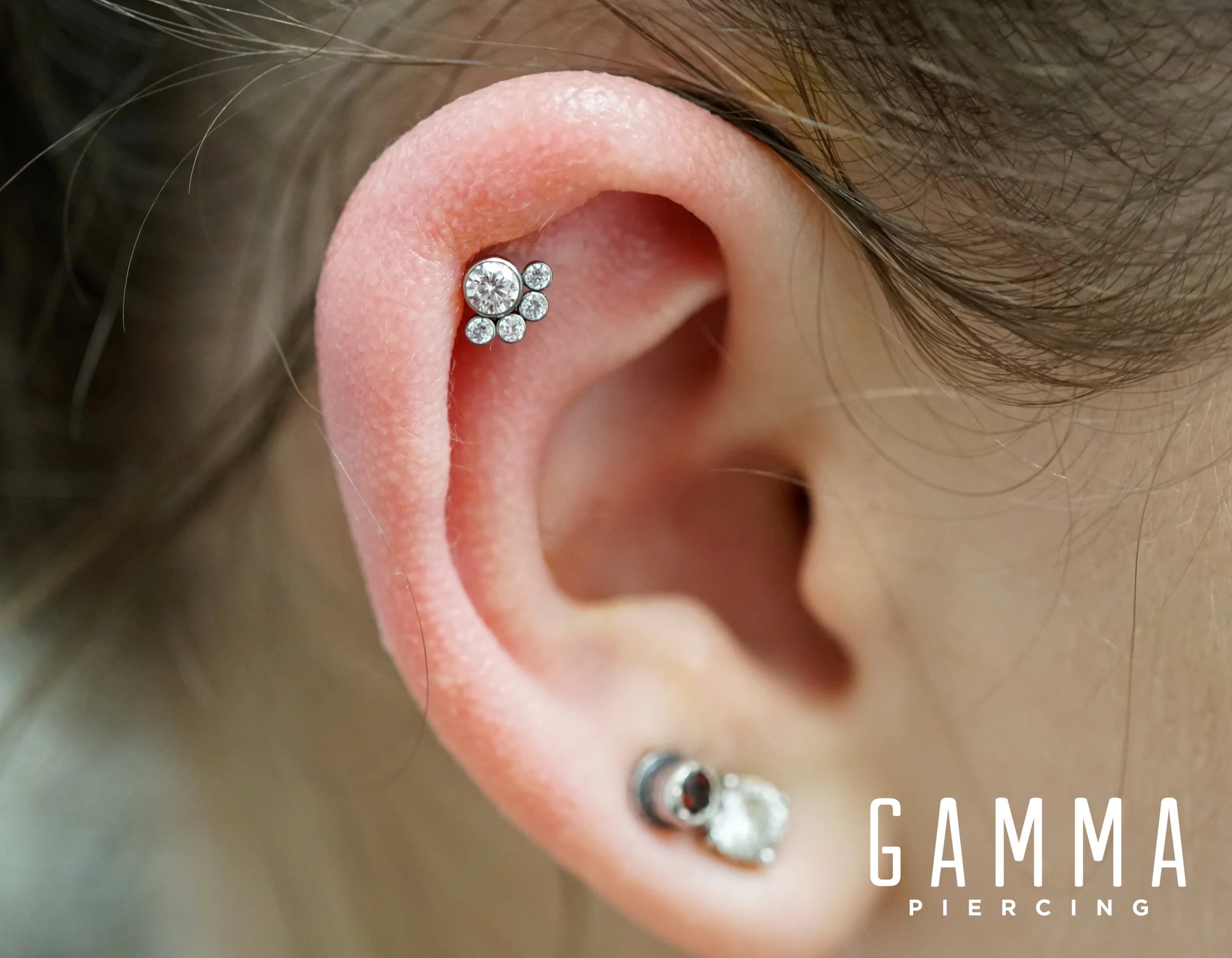 Policies — GAMMA PIERCING