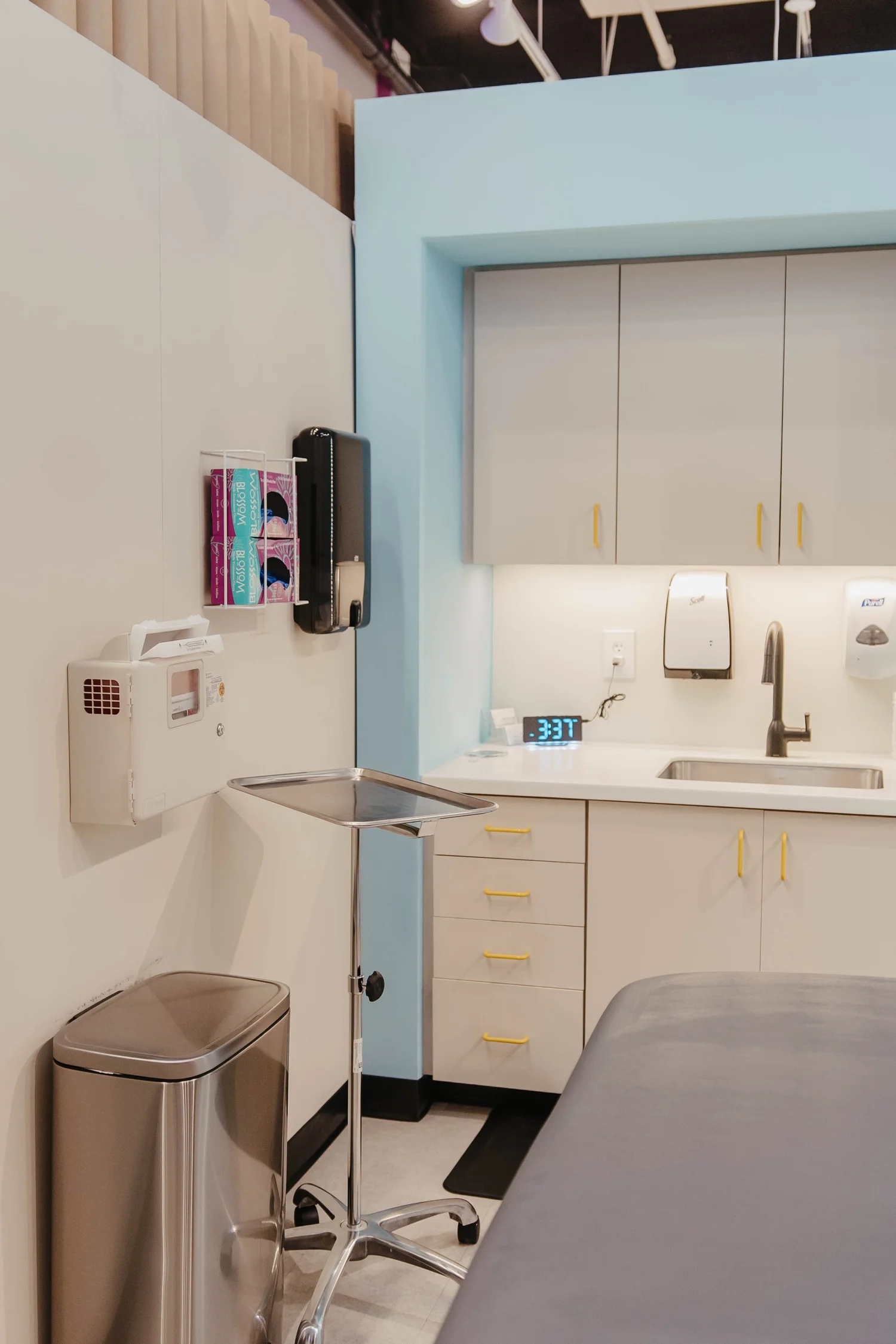 Our Story — GAMMA PIERCING