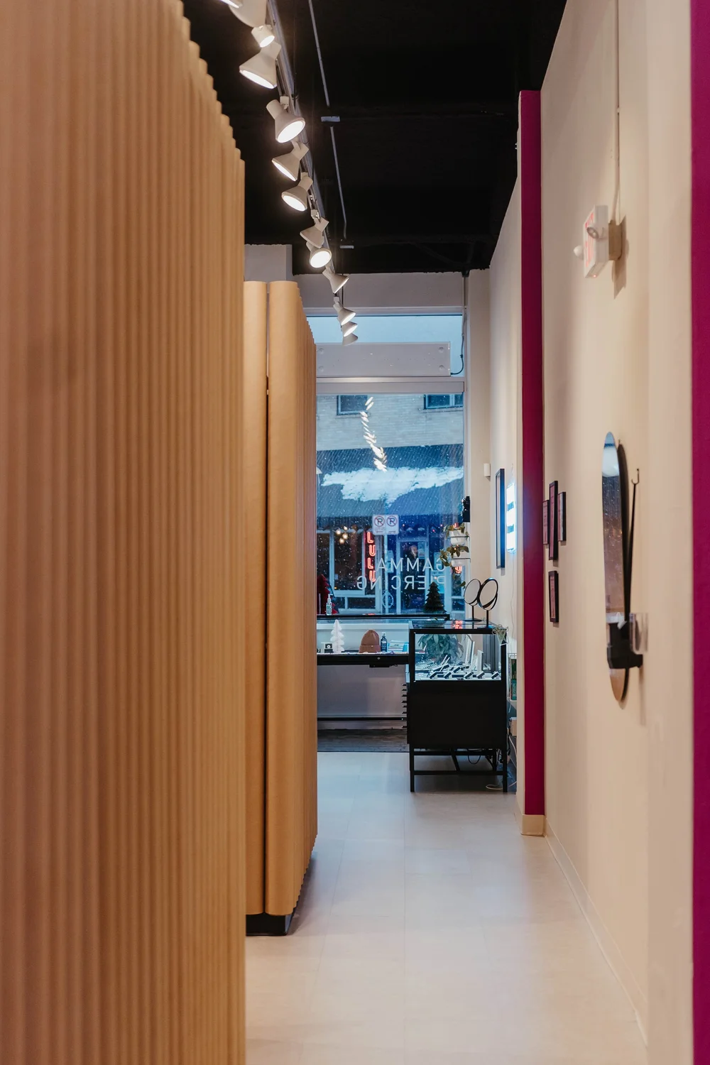 Our Story — GAMMA PIERCING