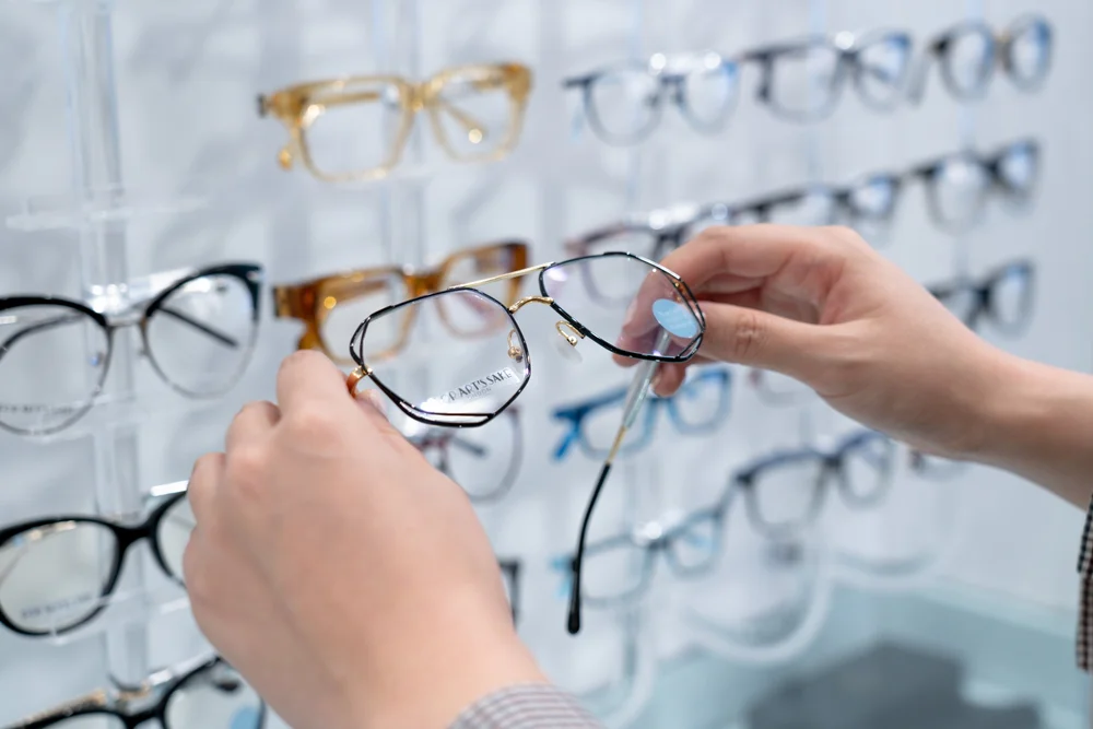Kims Optical