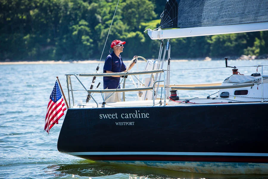Renegade Sailing — Training a New Sailboat Race Crew on Long Island ...