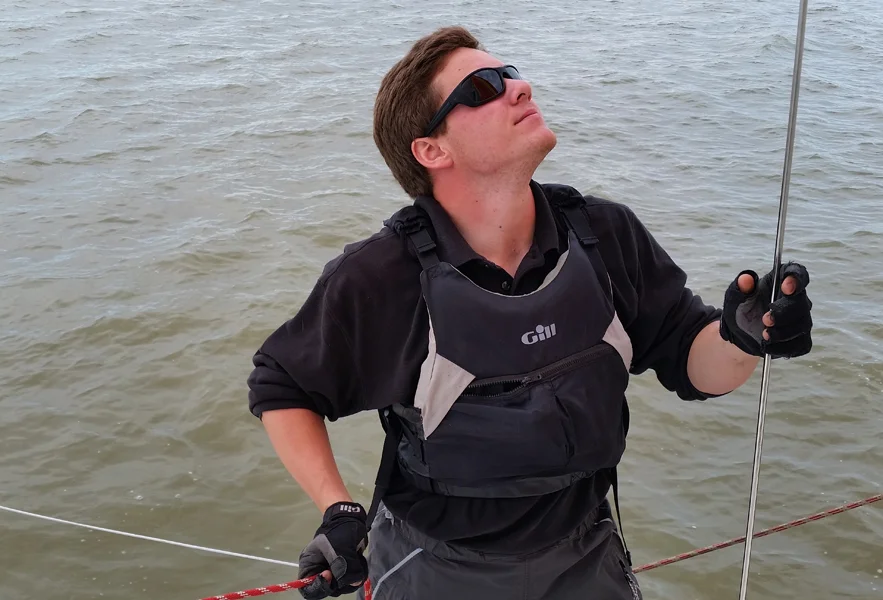 Renegade Sailing — Crushin’ it at Family Hour With Summer and Smoke