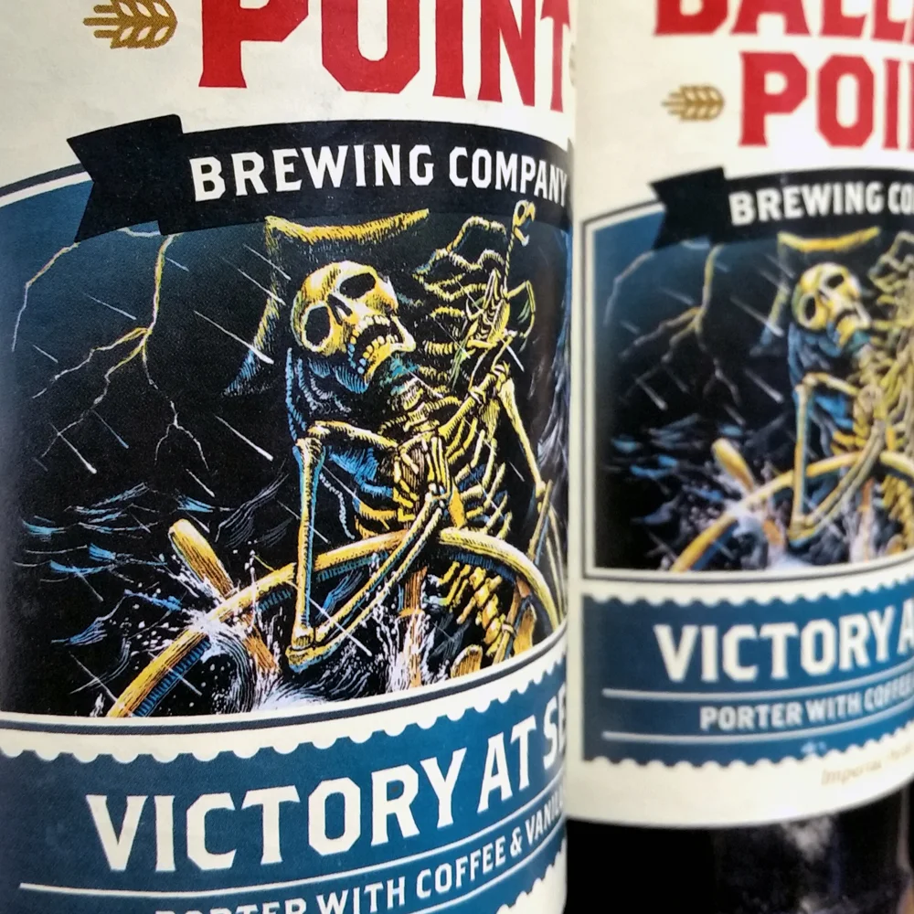 Renegade Sailing — Best Beer to Bring Onboard at Rolex Big Boat Series