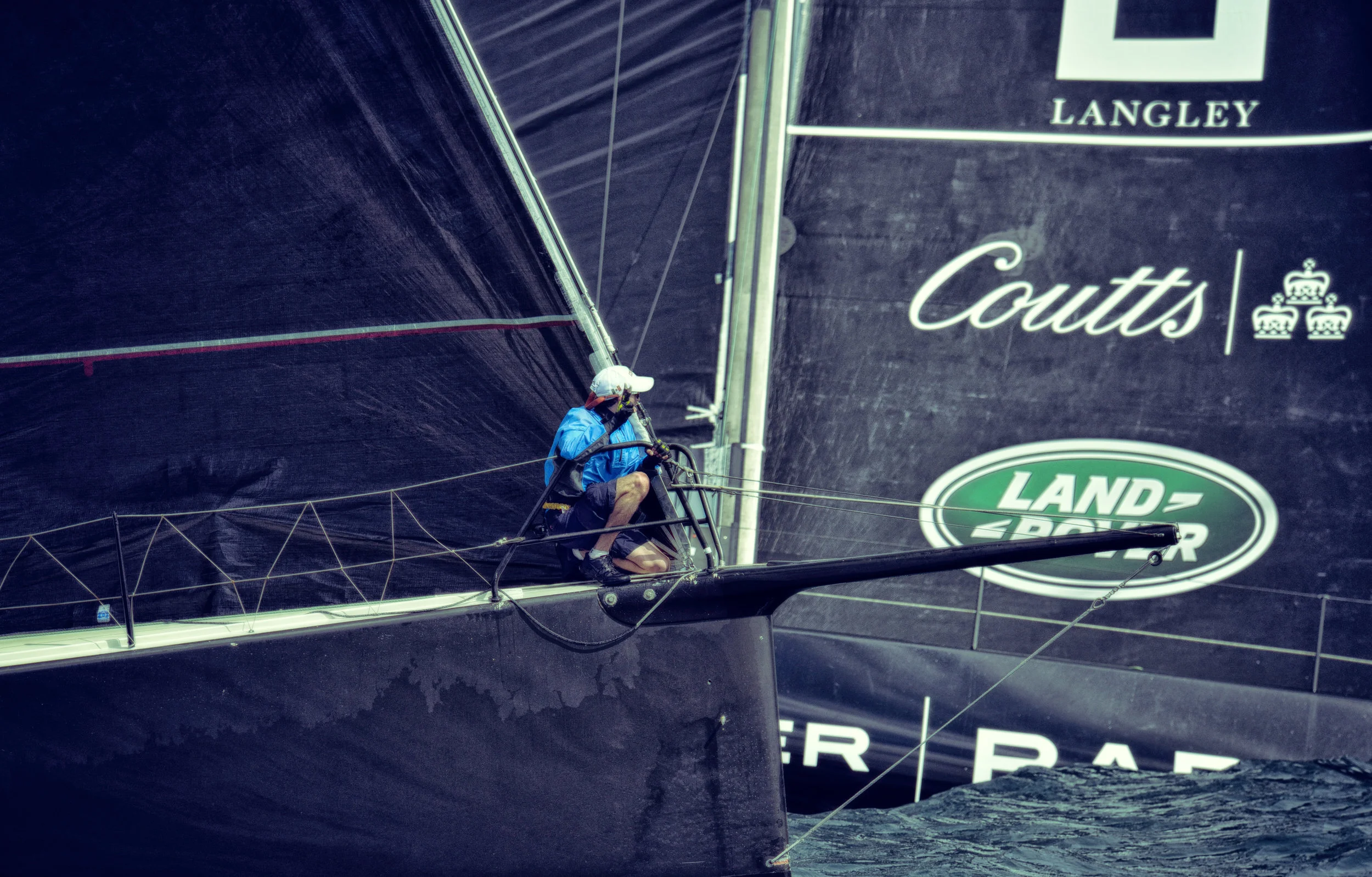 Renegade Sailing — Renegade Sailing photo albums regatta and sailing ...